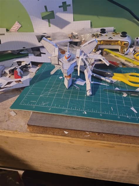 N Wgix From Acvd Rarmoredcore