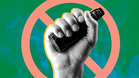 دراسة السجائر الإلكترونية تخفي ما هو أخطر من النيكوتين