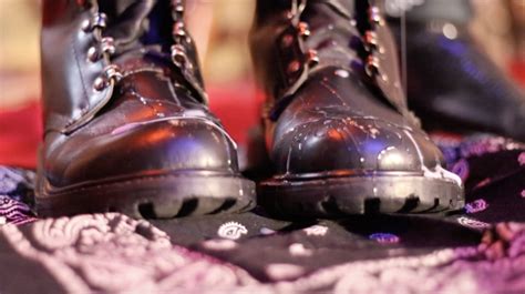 Boot Lust PinkLabel TV