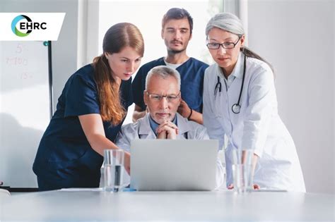 Optimizing Your Ehr Workflow For Improved Efficiency Ehr Concepts