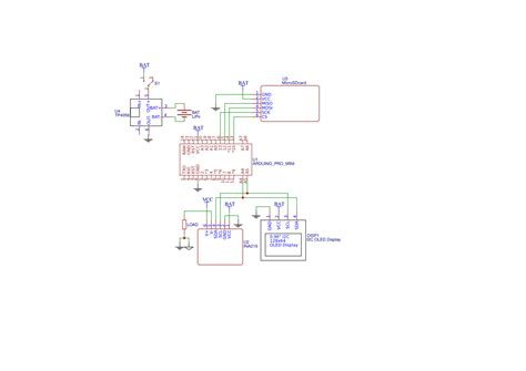 PortablePowerMeterSchematic Resources EasyEDA PortablePowerMeterSchematic Resources EasyEDA