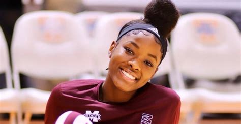 Rickea Jackson This Is The Perfect Place For Me