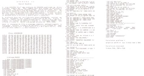 Dqsoft Zx Tk C Programando Em Linguagem De M Quina