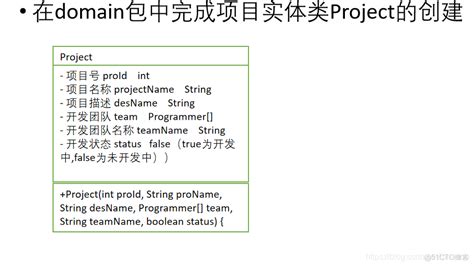 Java小组合作经验 Java项目小组分工mob6454cc7b19b2的技术博客51cto博客