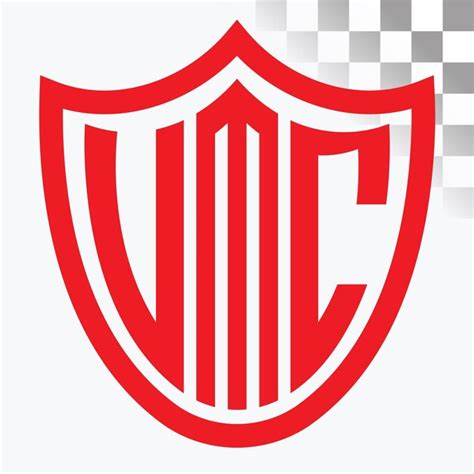 Premium Vector Vmc Letter Logo Design Premium Vector Vmc Letter Logo Design