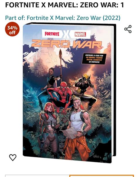 Do The Fortnite X Marvel Comics Still Give Codes Rfortnitebr
