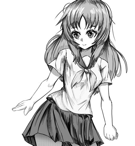Ai Mie By Royscarlet On Deviantart