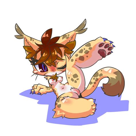Rule 34 Artist Request Blue Eyes Breasts Brown Hair Cheetach Furry