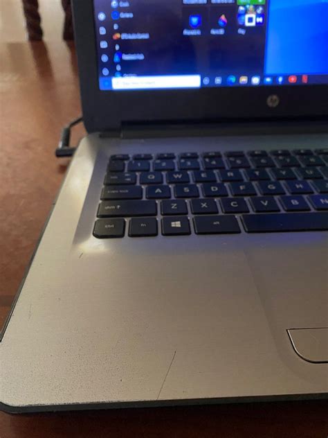 HP Notebook Core I3 Computers Tech Laptops Notebooks On Carousell