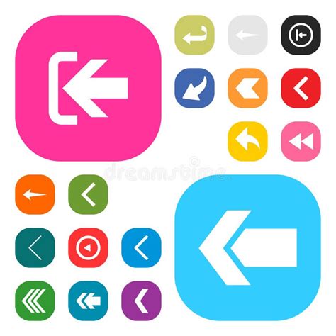 User Interface Buttons Design Set Vector Stock Vector Illustration Of User Game 132448524