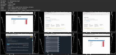 learn mean stack by building a todo app softarchive