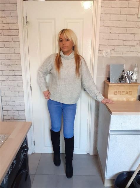 Sexy Shantell Sebaskersy