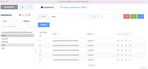 Springboot整合redis及setmaplistkey Value和实体类操作springboot 集成redis 使用set Csdn博客