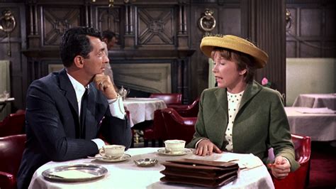 Dziewczyna W Hotelu Komedia