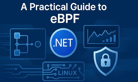 A Practical Guide To Ebpf For Net Architects High Performance Networking Security And Observability