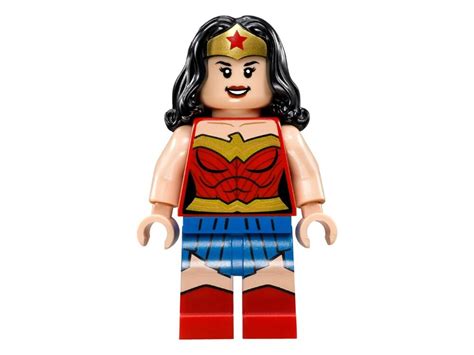 LEGO Super Heroes 76097 Робоштурм Лекс Лютор | playzone.com.ua