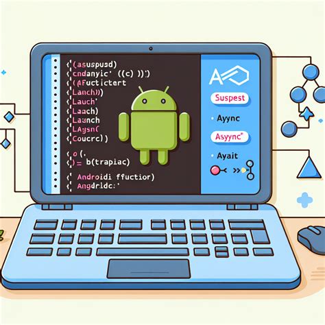Best Android Coroutine Generator Vondy