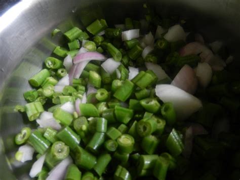 फ्रेंच बीन्स की सब्जी बनाने की विधि रेसिपी French Beans Sabzi Recipe