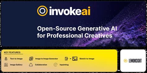 Invoke Ai Harness The Power Of Ai Create Captivating Art Effortlessly