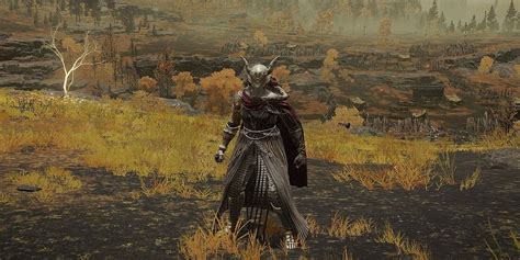 Elden Ring 10 Best Armor Sets In The Game Ranked