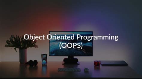 Sebastyan P On Linkedin Master The 4 Pillars Of Object Oriented