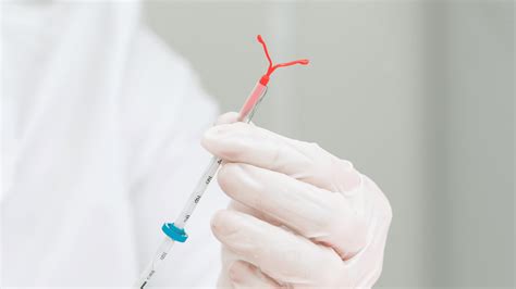 Can I Test On The Hormonal IUD FUTURE WOMAN