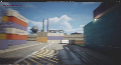 Develop 2d 3d Game For Android Ios Windows Using Unreal Engine By