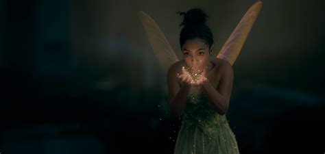 Disney Debuts Peter Pan Wendy Trailer The Walt Disney Company