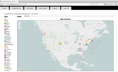 Sample Reports Electro Scan Inc