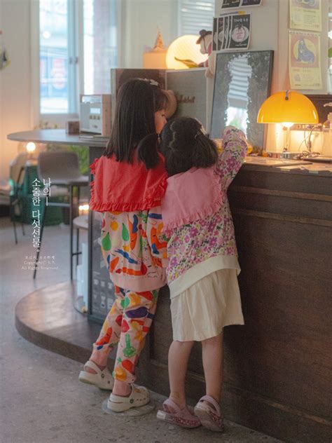 여아 옷 브랜드 마틸다앤와이 유아 원피스 아동 상하복 사이즈 팁 네이버 블로그