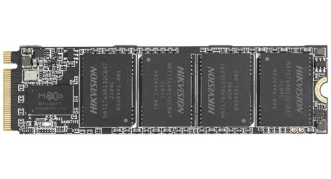 Hikvision E3000 STD 1 TB (HS-SSD-E3000(STD)/1024G) | SoloTodo.cl