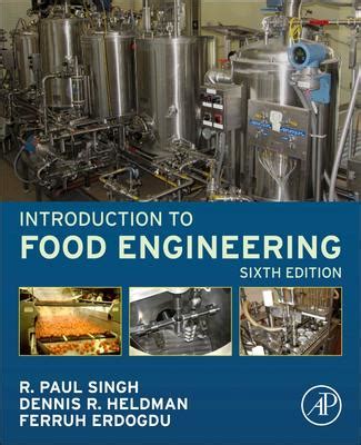 Introduction To Food Engineering Uk Abcnl