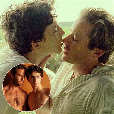Story Elio And Oliver Are Coming Back In A Sequel Thats Guaranteed