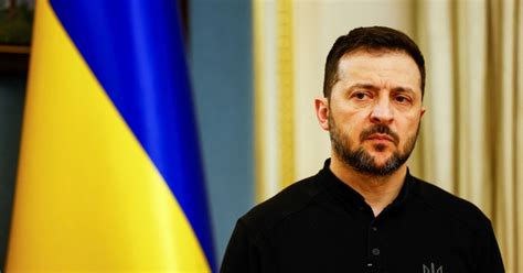 Зеленський підтвердив візит із делегацією до Саудівської Аравії наступного тижня