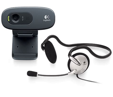 Logitech Hd Webcam C Price In Pakistan Logitech In Pakistan At Symbios Pk