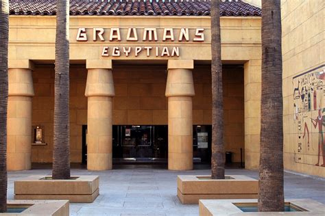 Egyptian Theatre Tutto Quello Che Cè Da Sapere 2025