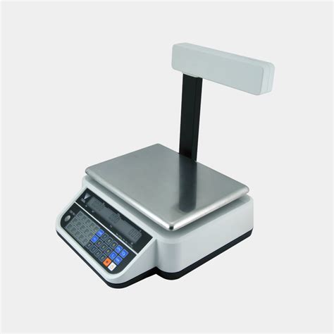 Digi Ds 781 Price Computing Scale Foodprep Solutions