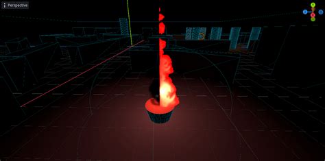 Omni Light Doesnt Light Up Vfx Shaders Godot Forum