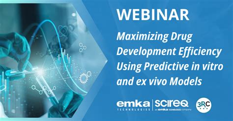 Download Summary Request Webinar Maximizing Drug Development