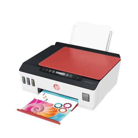 Sale Hp Smart Tank Y F A Wireless All In One Printer Accenthub