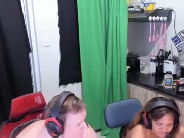 Sexy Gaming Couple S Recorded Sex Show Video From Mar Th And Live Webcam Stream