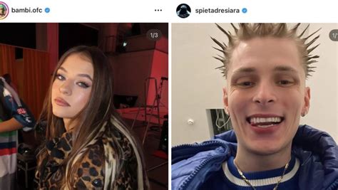 Oki I Bambi W Duecie Rapowa Para Nagrała Wspólny Numer 4funtv