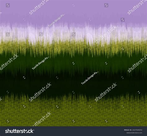Digital Textile Design Pattern Stock Illustration 2227504253 Shutterstock