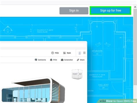 5 Ways To Open DWG Files WikiHow