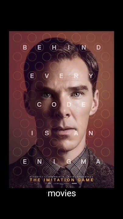 Top 5 Must Watch Movies For Programmers Coding Programming