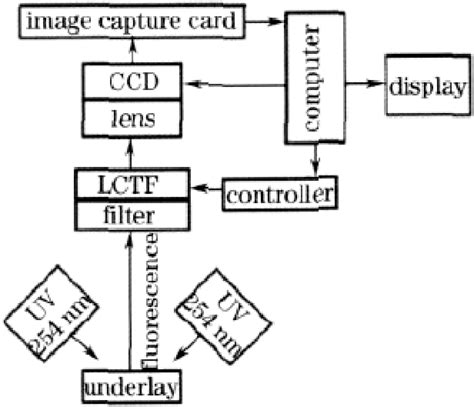 Spectral Imaging System Diagram Download Scientific Diagram