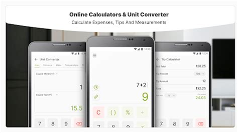 Calculator Home Launcher For Android Download