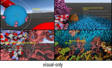 Virtual Reality Learning Environment Cellview Vr Shows The Visual Only Download Scientific