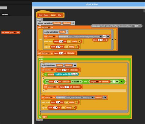 Importing Lists Snap Editor Snap Forum