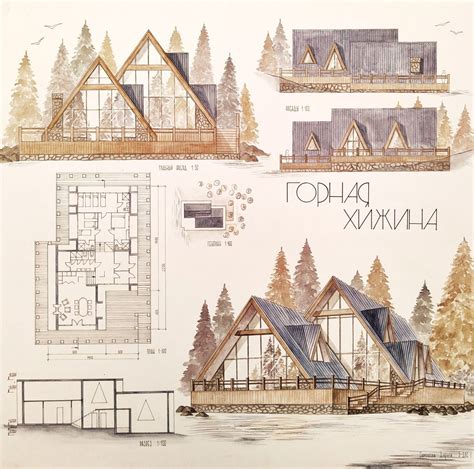 Architectural Board Design Artofit